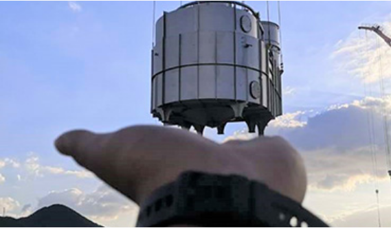 Project Management - ARK Marine Consultancy Pte. Ltd.