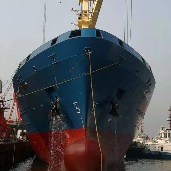 Projects - ARK Marine Consultancy Pte. Ltd.