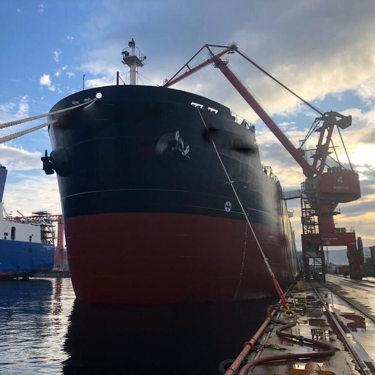 Projects - ARK Marine Consultancy Pte. Ltd.