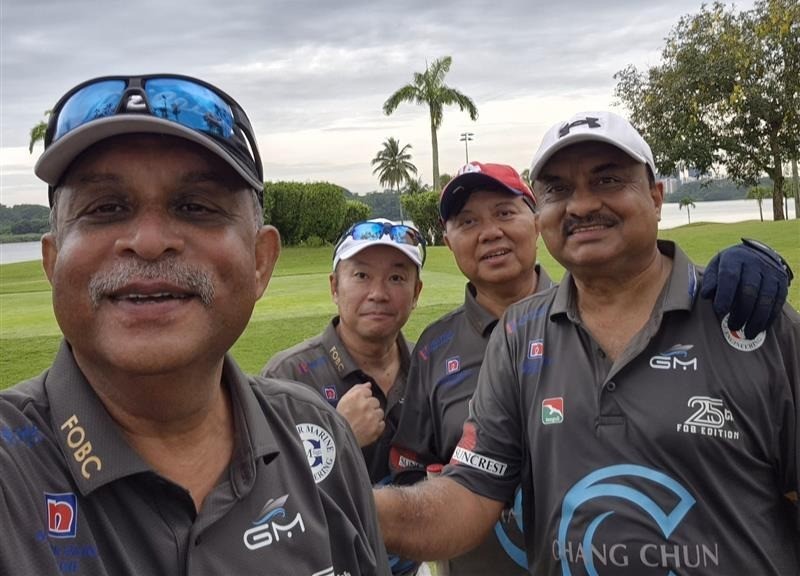 Event - ARK Marine Consultancy Pte. Ltd.